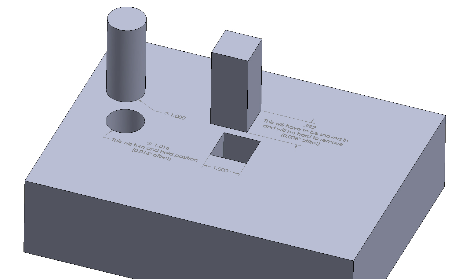 3D printing notes tips tricks – Jimmy Adolfino